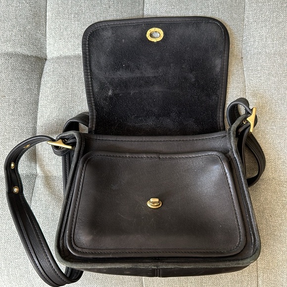 Coach | Bags | Vintage Coach 96 Ramblers Legacy | Poshmark